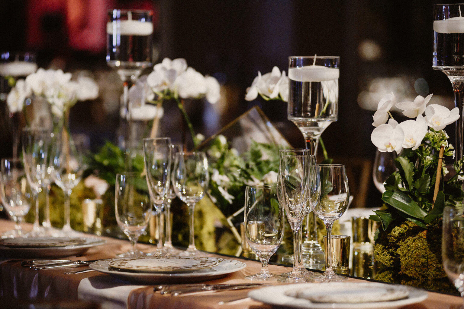 Event - Bistro 26