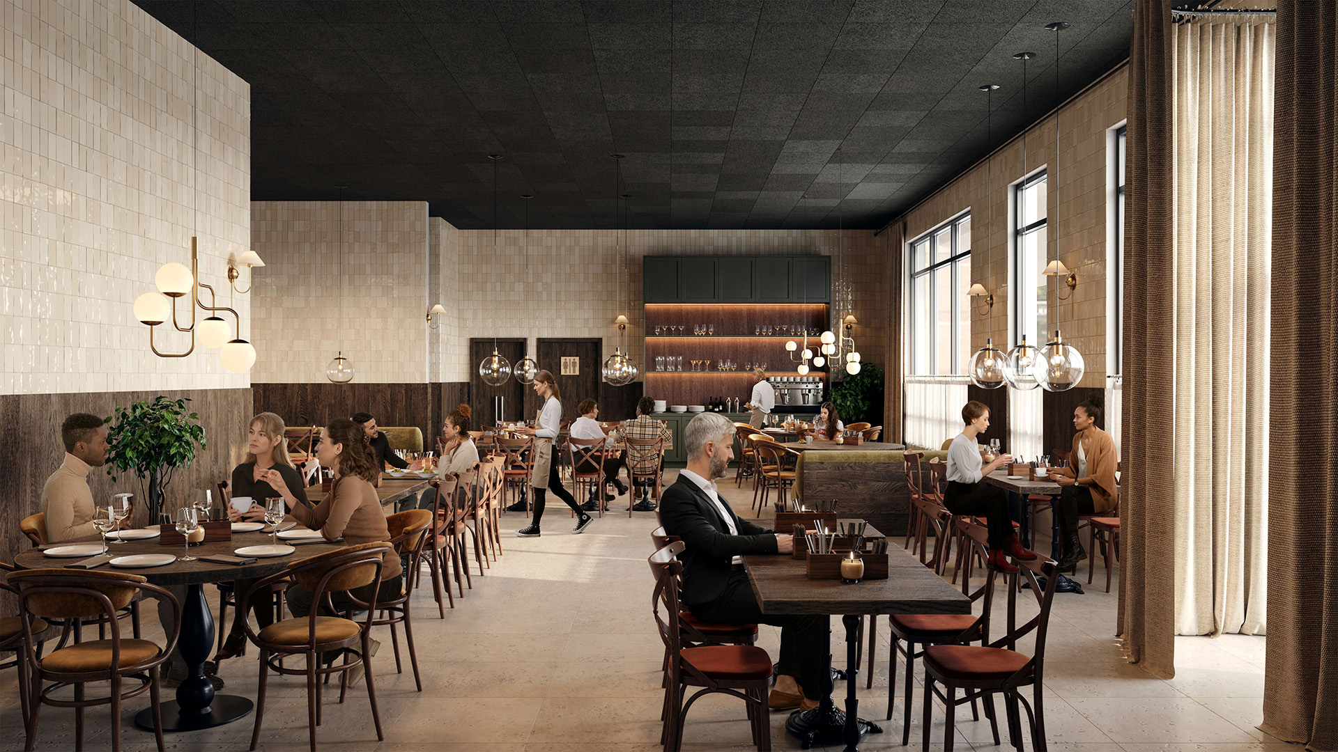 Hem - Bistro 26